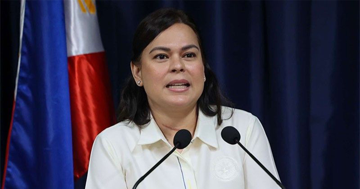 NBI to issue subpoena against Sara Duterte following threat vs Marcos • PhilSTAR Life
